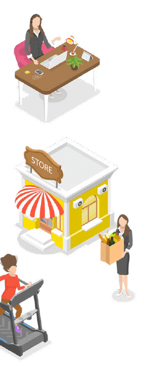 Individuelle Lebensplanung und betriebliche Herausforderungen - LOHN ...