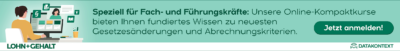 ELStAM: Neue Regeln ab 2025 für die elektronische Lohnsteuerabrechnung ...