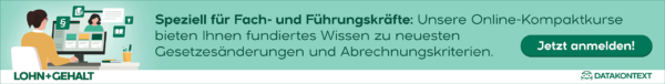 ELStAM: Neue Regeln ab 2025 für die elektronische Lohnsteuerabrechnung ...