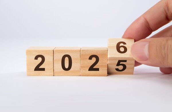 Programmablaufplan für 2026 veröffentlicht - LOHN + GEHALT